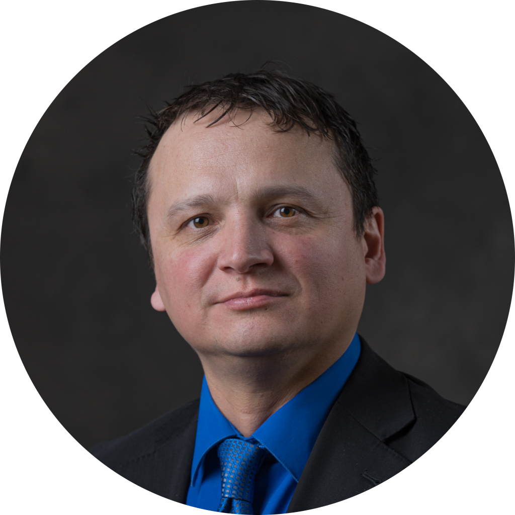 Elected Leadership - ACTRA Saskatchewan Alan Bratt Elected Leadership